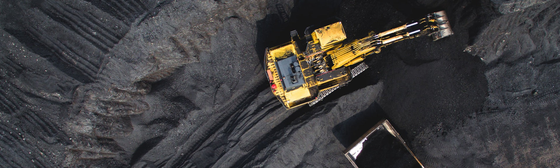 Lubricants for Mining Industry | Mining Grease – Sinopec Online