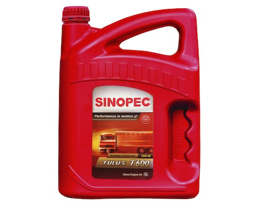 Best Diesel Engine Oils | Sinopec Online Australia | Australia | Sinopec