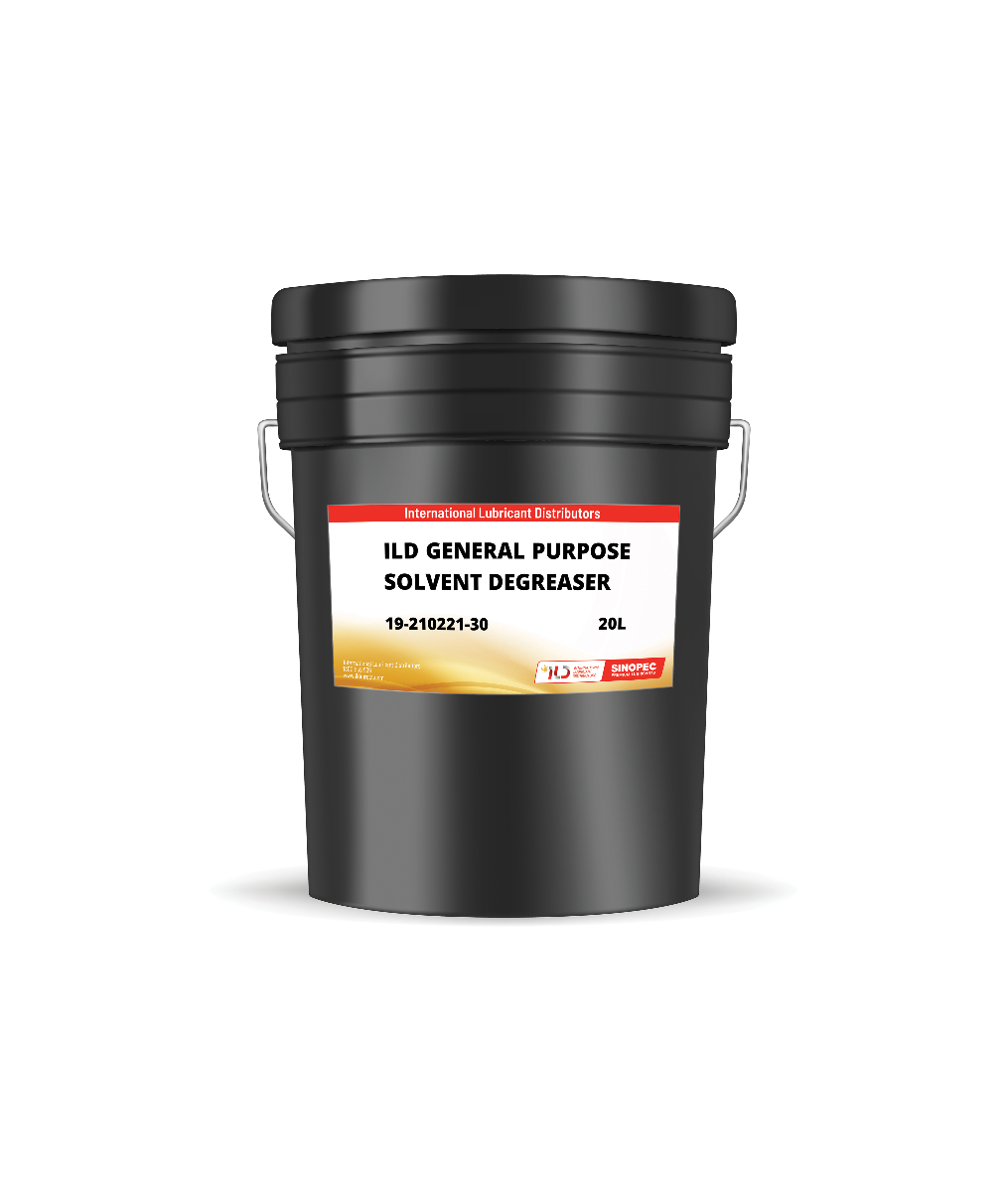 ILD General Purpose Degreaser 20L – Sinopec Online